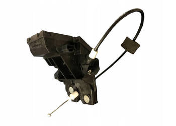 ZAMEK BAGAŻNIKA MERCEDES VITO 4477400035 Murzynowo - Sprzedajemy.pl