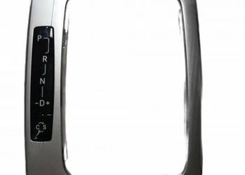 RAMKA HALOGENU MERCEDES W204 2048803224 Murzynowo - Sprzedajemy.pl