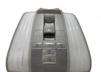 LAMPKA PODSUFITKI 2218705493 MERCEDES S KLASA W221 Murzynowo ...
