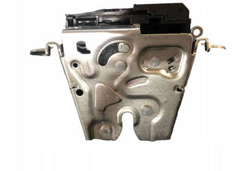 MERCEDES W205 ZAMEK KLAPY BAGAŻNIKA 2059200176 Murzynowo - Sprzedajemy.pl