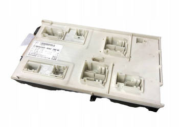 MODUŁ STEROWNIK KLAPY 2129009916 MERCEDES E KLASA Murzynowo ...