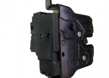 AUDI Q7 4M 2016 ZAMEK KLAPY BAGAŻNIKA 4M0827506E Murzynowo - Sprzedajemy.pl