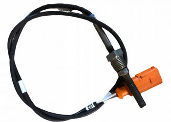 VW PASSAT B8 CZUJNIK TEMPERATURY SPALIN 05L906088M Murzynowo ...