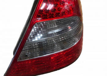 2469068800 LAMPA TYŁ PRAWA MERCEDES W246 Murzynowo - Sprzedajemy.pl