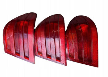 2469068800 LAMPA TYŁ PRAWA MERCEDES W246 Murzynowo - Sprzedajemy.pl