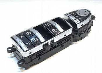 PANEL PRZEŁĄCZNIK SZYB MERCEDES W907 9079056603 Murzynowo - Sprzedajemy.pl