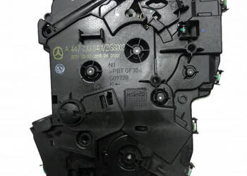 ZAMEK DRZWI MERCEDES VITRO W447 4477301502 Murzynowo - Sprzedajemy.pl