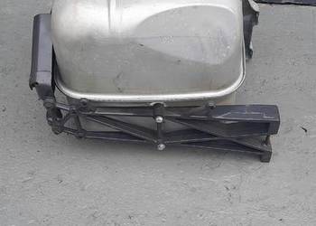 TLUMIK Wydech Kociol SCANIA R Zawichost - Sprzedajemy.pl