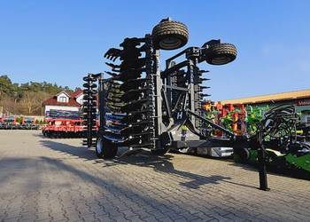 Brony - Maszyny uprawowe - Sprzedajemy.pl