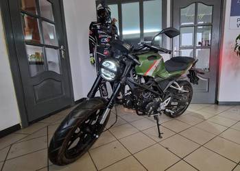 Używane motocykle Junak na sprzedaż - Sprzedajemy.pl