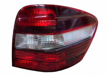 MERCEDES LAMPA TYŁ A164 1649060900 Murzynowo - Sprzedajemy.pl