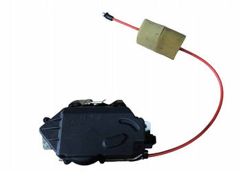 ZAMEK BAGAŻNIKA MERCEDES VITO 4477400035 Murzynowo - Sprzedajemy.pl