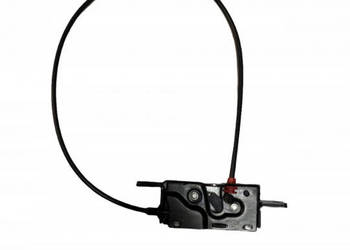 MERCEDES W636 W639 ZAMEK TYLNEJ KLAPY 6397401635 Murzynowo - Sprzedajemy.pl