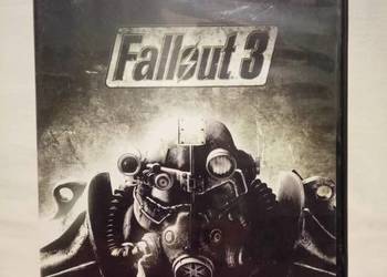 Fallout 3 Używany | 54 sprzedam tanio