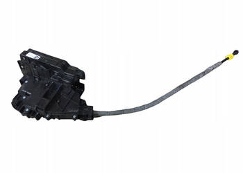 ZAMEK DRZWI PRZESÓWNYCH LEWY MERCEDES 4477308401 Murzynowo - Sprzedajemy.pl