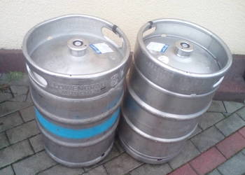 beczka piwa 50l cena - Sprzedajemy.pl