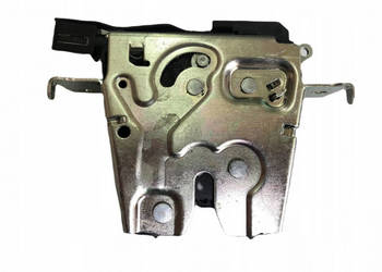 ZAMEK KLAPY BAGAŻNIKA MERCEDES W204 2047500485 Murzynowo - Sprzedajemy.pl