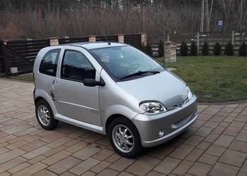 Używane Aixam na sprzedaż - Ogłoszenia Sprzedajemy.pl