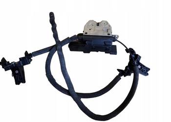 ZAMEK KLAPY MERCEDES X290 GT AMG 0997400600 Murzynowo - Sprzedajemy.pl