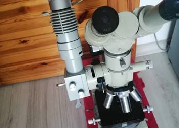 mikroskop - Sprzedajemy.pl