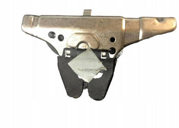 ZAMEK KLAPY BAGAŻNIKA MERCEDES W204 2047500485 Murzynowo - Sprzedajemy.pl