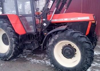 Zetor - Ciągniki - Sprzedajemy.pl