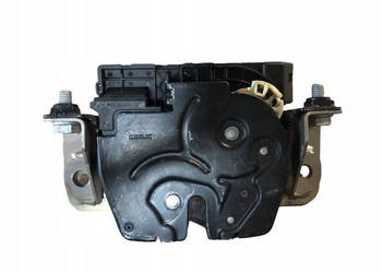 AUDI Q7 4M 2016 ZAMEK KLAPY BAGAŻNIKA 4M0827506E Murzynowo - Sprzedajemy.pl