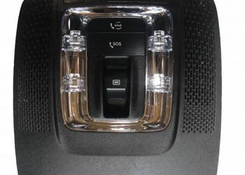 0009004119 LAMPKA PODSUFTKI MERCEDES GLE Murzynowo - Sprzedajemy.pl