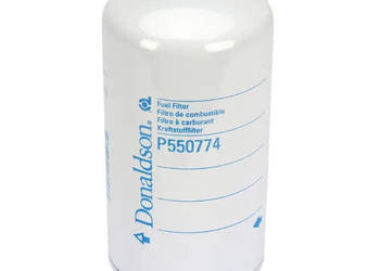P550677, 33225WIX, FF5059 FILTR PALIWA DONALDSON Wichrów - Sprzedajemy.pl