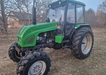 MTZ - Ciągniki - Sprzedajemy.pl