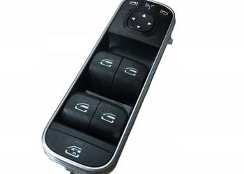 PANEL SZYB 1638203710 MERCEDES ML W163 Murzynowo - Sprzedajemy.pl